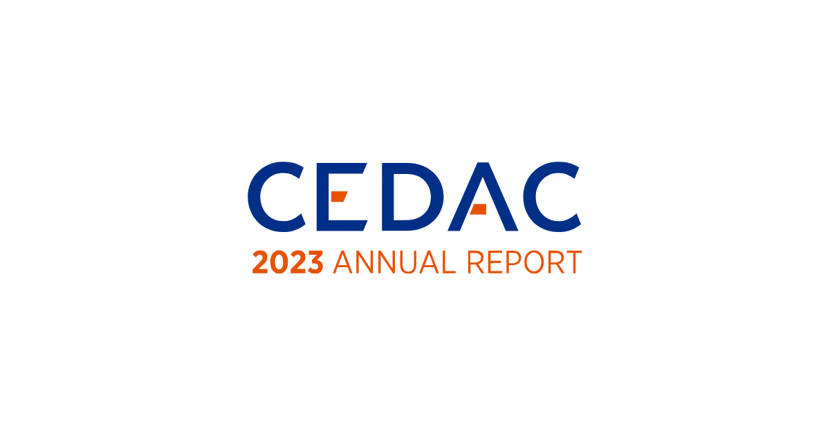 Organization | CEDAC 2023 Annual Report