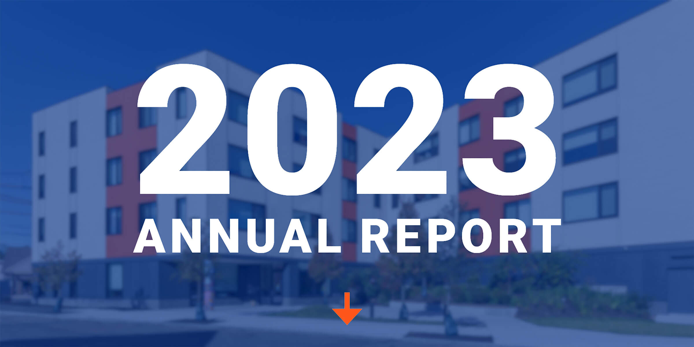 CEDAC 2023 Annual Report