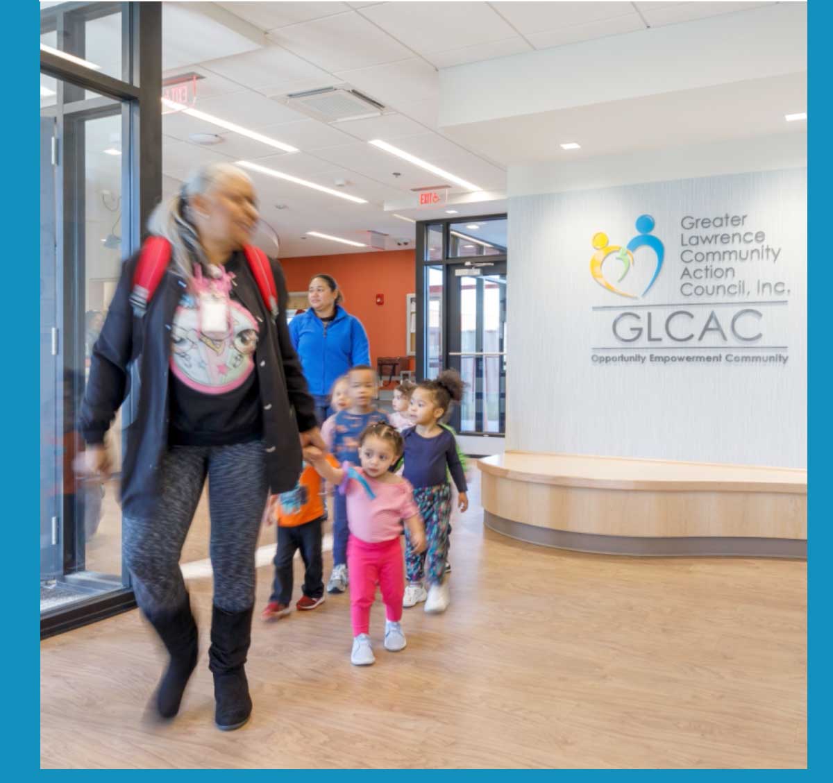 Impact | CEDAC 2023 Annual Report