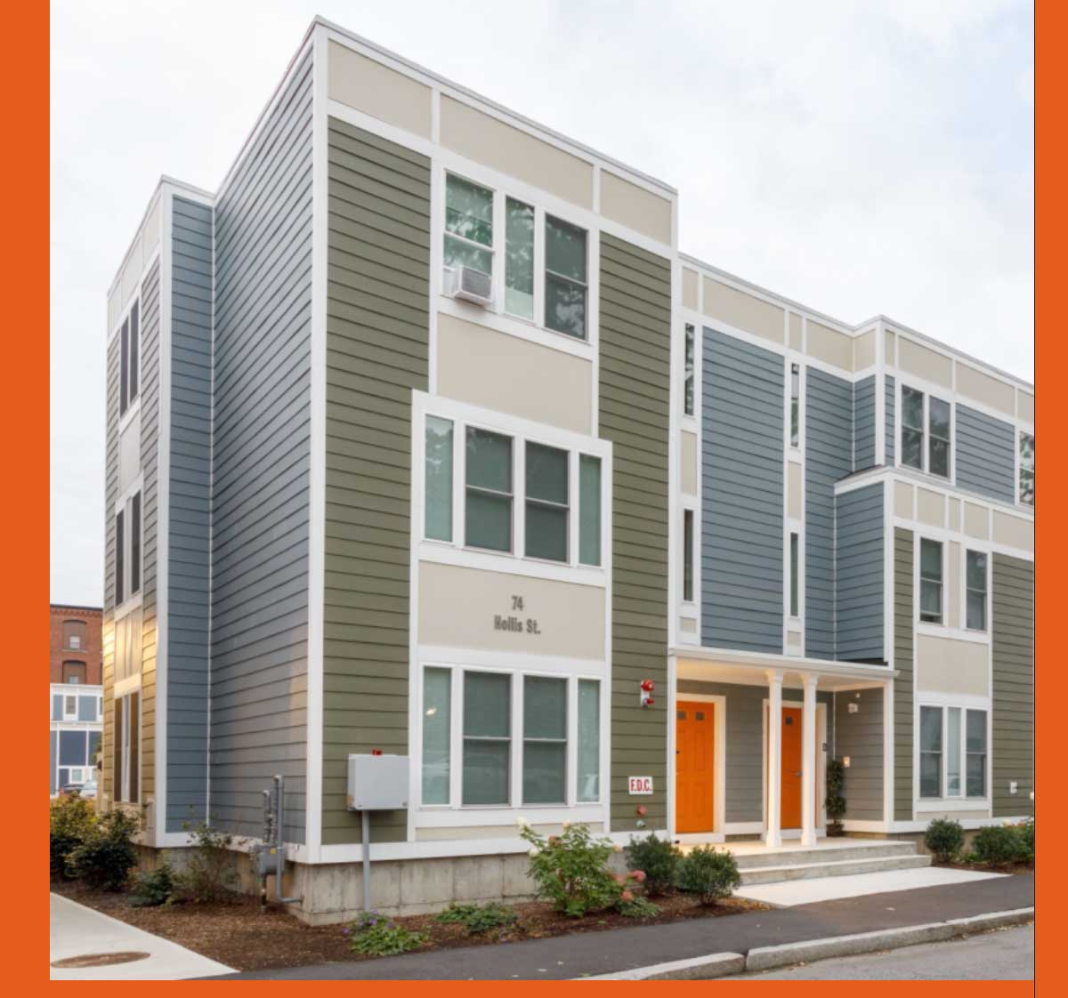 Projects | CEDAC 2023 Annual Report