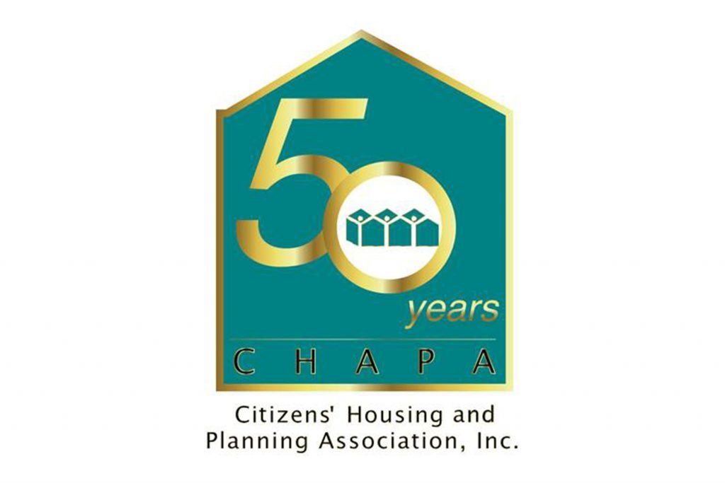 Celebrating 50 Years of CHAPA - CEDAC