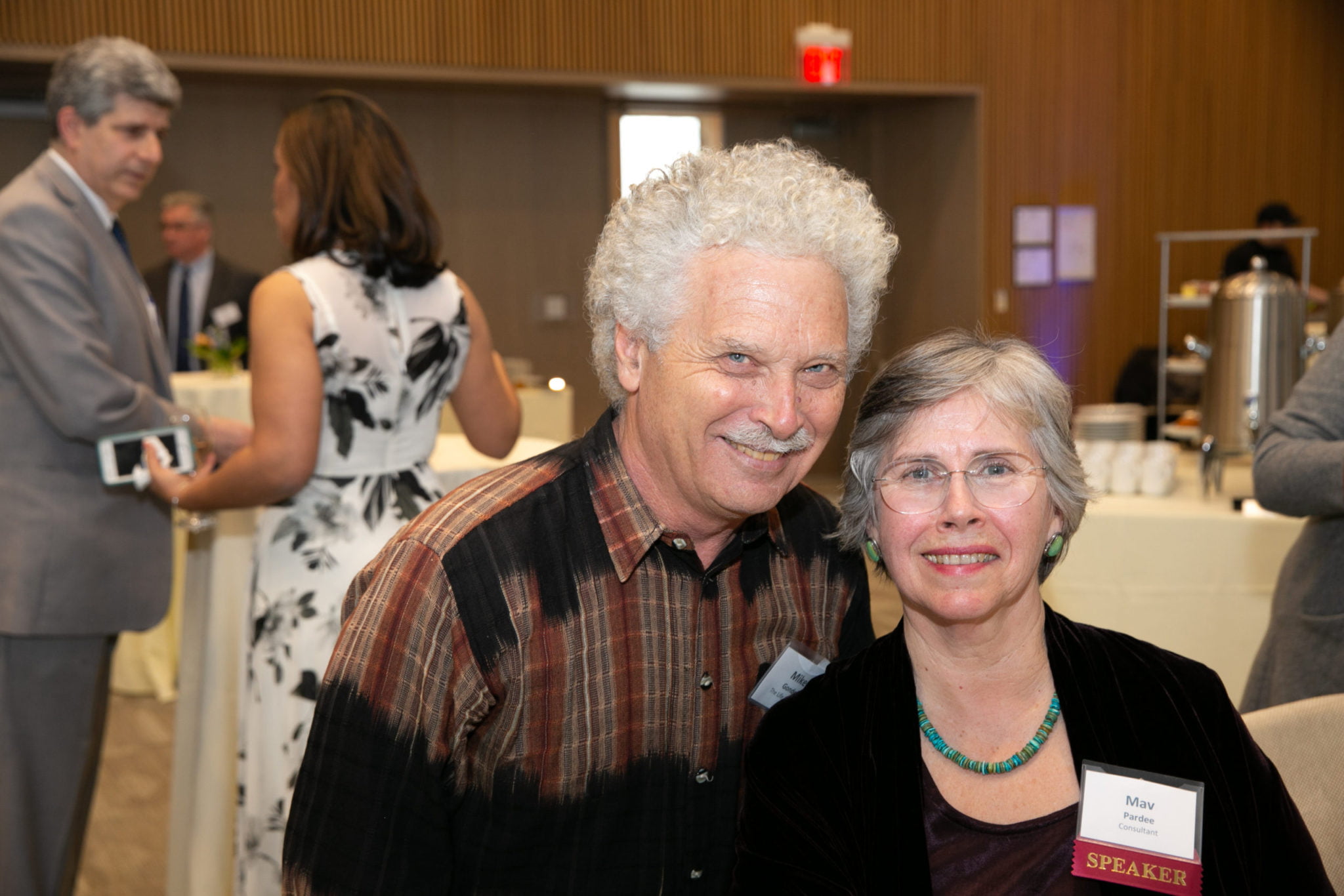 Mike Gondek Offers Tribute to Community Development Leader Amy Anthony ...