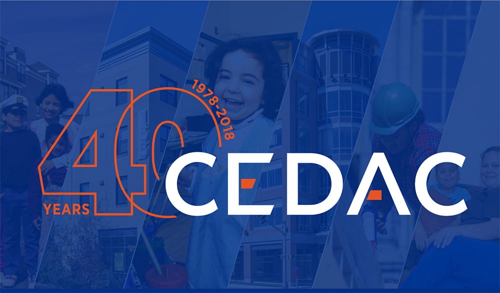 Spring 2019 Newsletter Executive Message - CEDAC