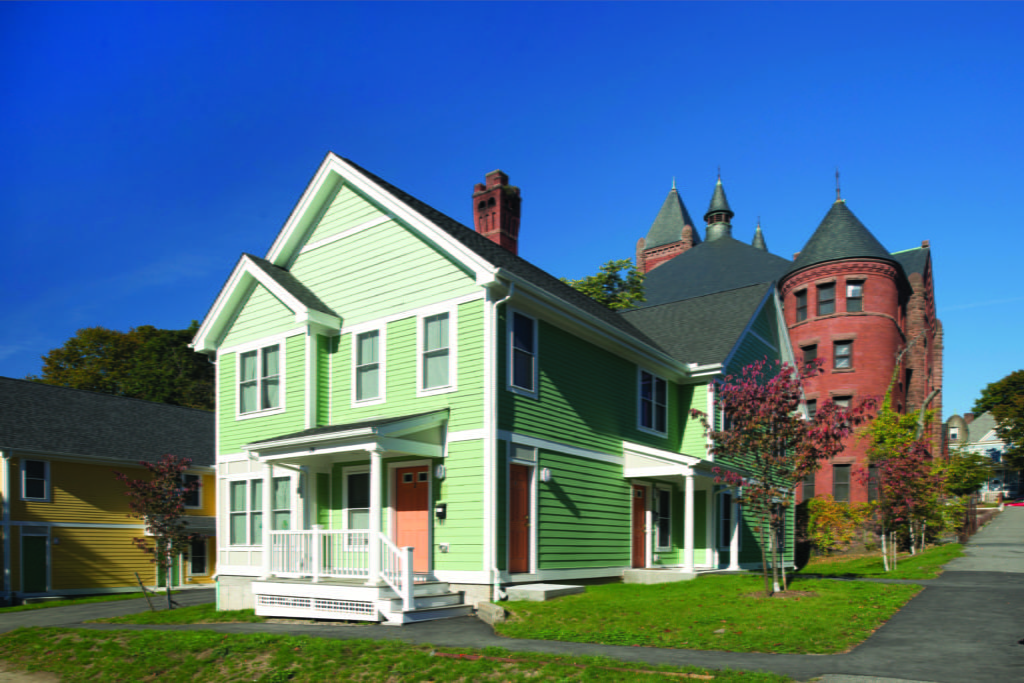 Fostering Continued Collaboration for Worcester CDCs - CEDAC