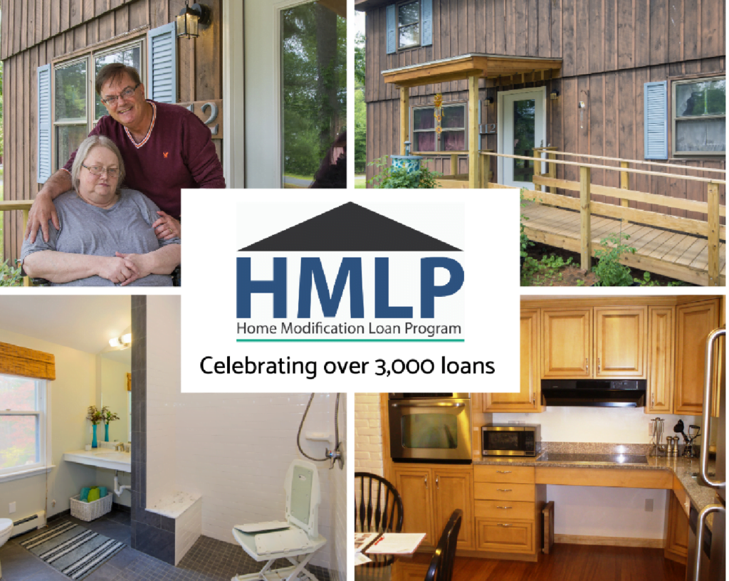 State-Funded Home Modification Loan Program Surpasses 3,000 Loans - CEDAC