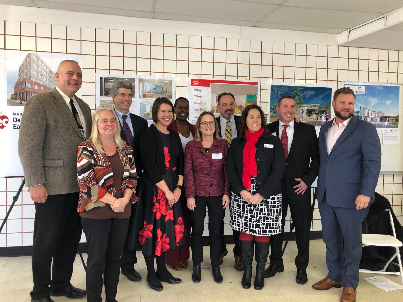 EEC Commissioner Aigner-Treworgy Announces $6 Million in FY19 EEOST ...