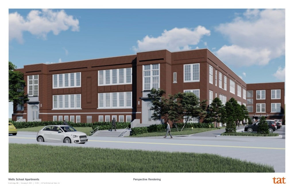 Arch Communities and WinnDevelopment Begin Construction on the Adaptive ...