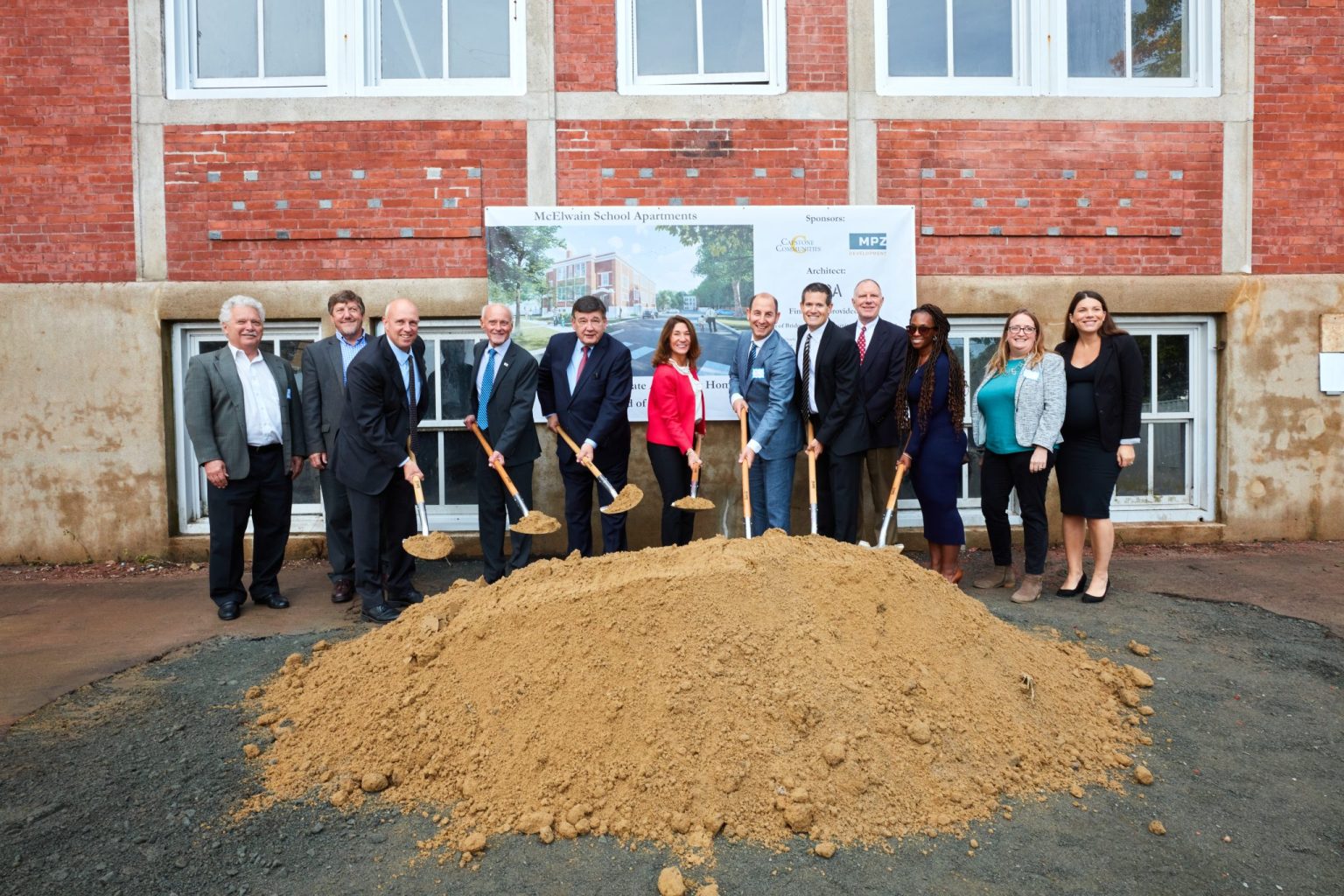 CEDAC – Community Economic Development Assistance Corporation