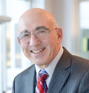 Spotlight on Peter Gagliardi, Former Executive Director of Way Finders ...