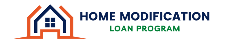 Home Modification Loan Program - CEDAC