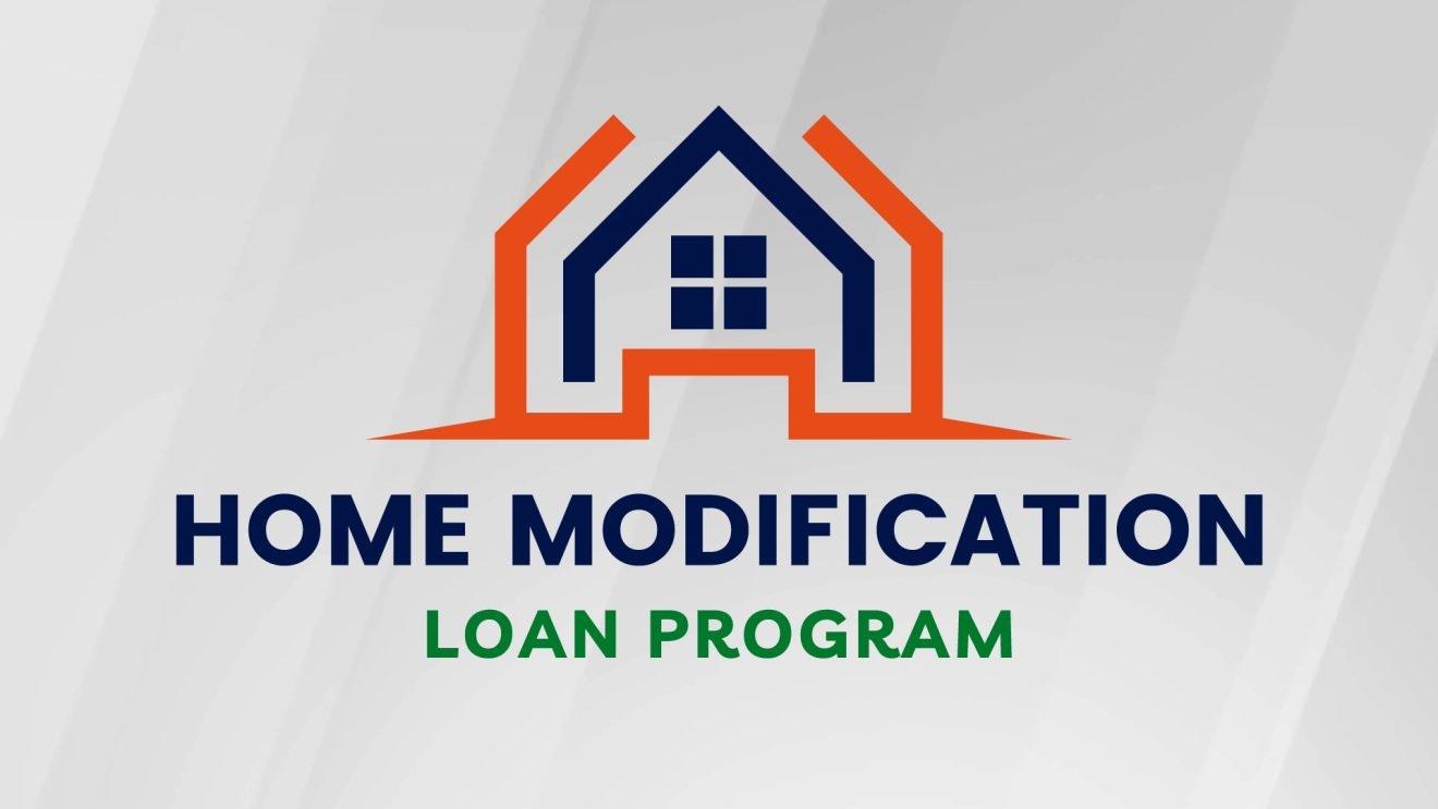Home Modification Loan Program - CEDAC