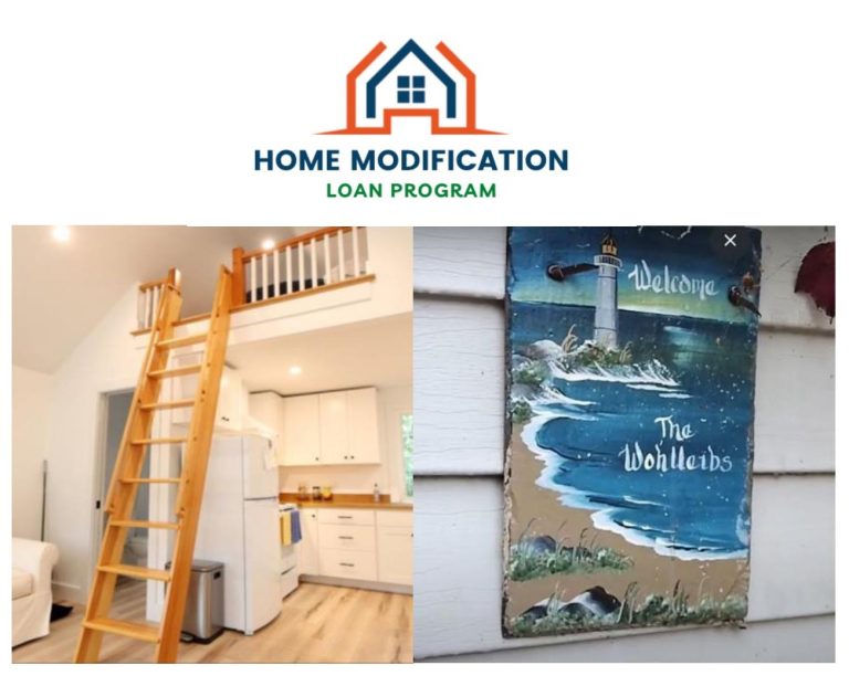 The Home Modification Loan Program Could Be Right for You - CEDAC