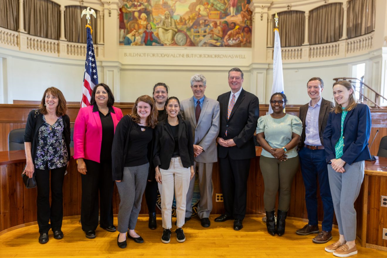 Supportive Housing - Housing Programs | CEDAC