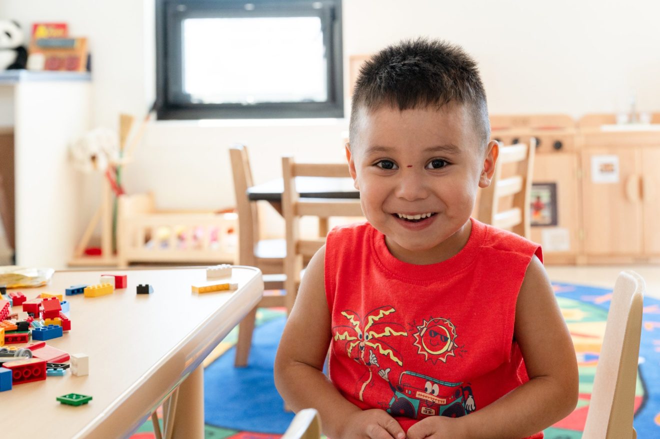 Children's Investment Fund - Children's Investment Fund | CEDAC